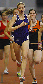Lauren Glaser - 2008-09 - Women's Track and Field - Nazareth University ...