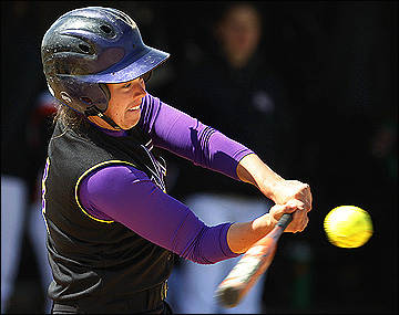 Laura Persico - 2009 - Softball - Nazareth University Athletics