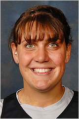 Hillary Simon - 2010-2011 - Women's Basketball - Nazareth University ...