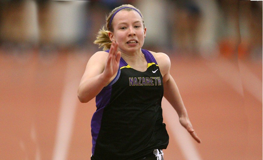 Alex Walker - 2016 - Women's Track and Field - Nazareth University ...