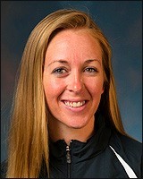 Kelly Dunne-Romig - Head Coach - Women's Basketball Coaches - Nazareth ...