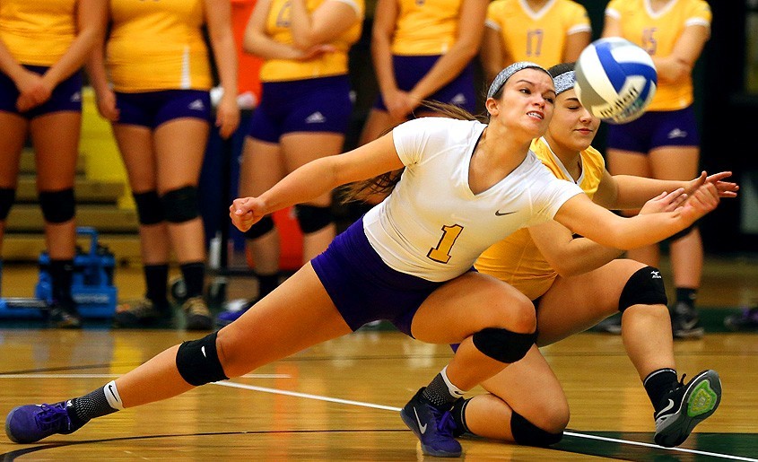 Celia Cordero - 2018 - Women's Volleyball - Nazareth University Athletics