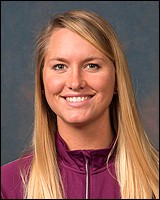 Kaitlin Hammersley - Assistant Coach - Women's Basketball Coaches ...