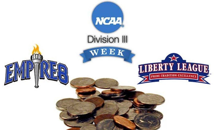Division III Week Change War to Benefit Special Olympics - Nazareth ...