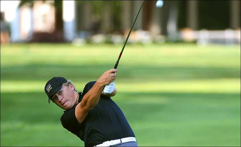 Nazareth completes competition at Hamilton Invitational - Nazareth ...