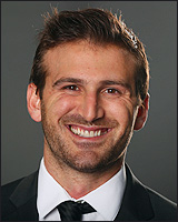 Jake Rivera - Assistant Coach - Men's Ice Hockey Coaches - Nazareth ...