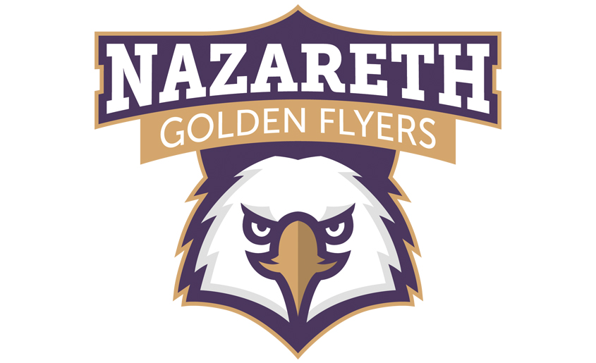 Nazareth To Unveil New Athletic Brand - Nazareth University Athletics