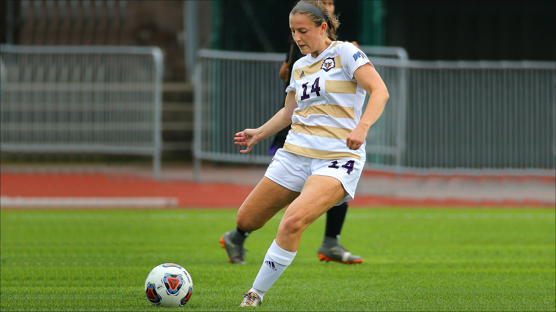 Maggie McKay - 2021 - Women's Soccer - Nazareth University Athletics