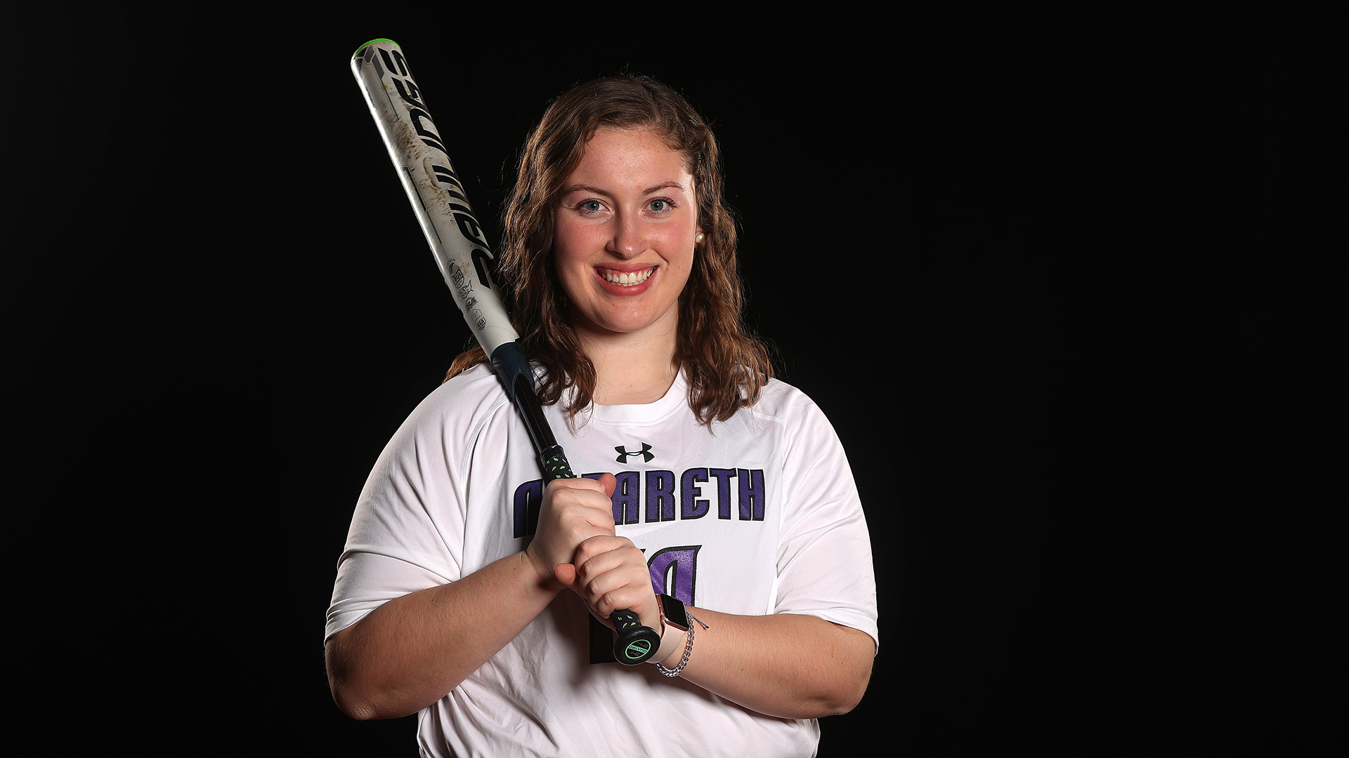 Rhiannon Machuga - 2019 - Softball - Nazareth University Athletics