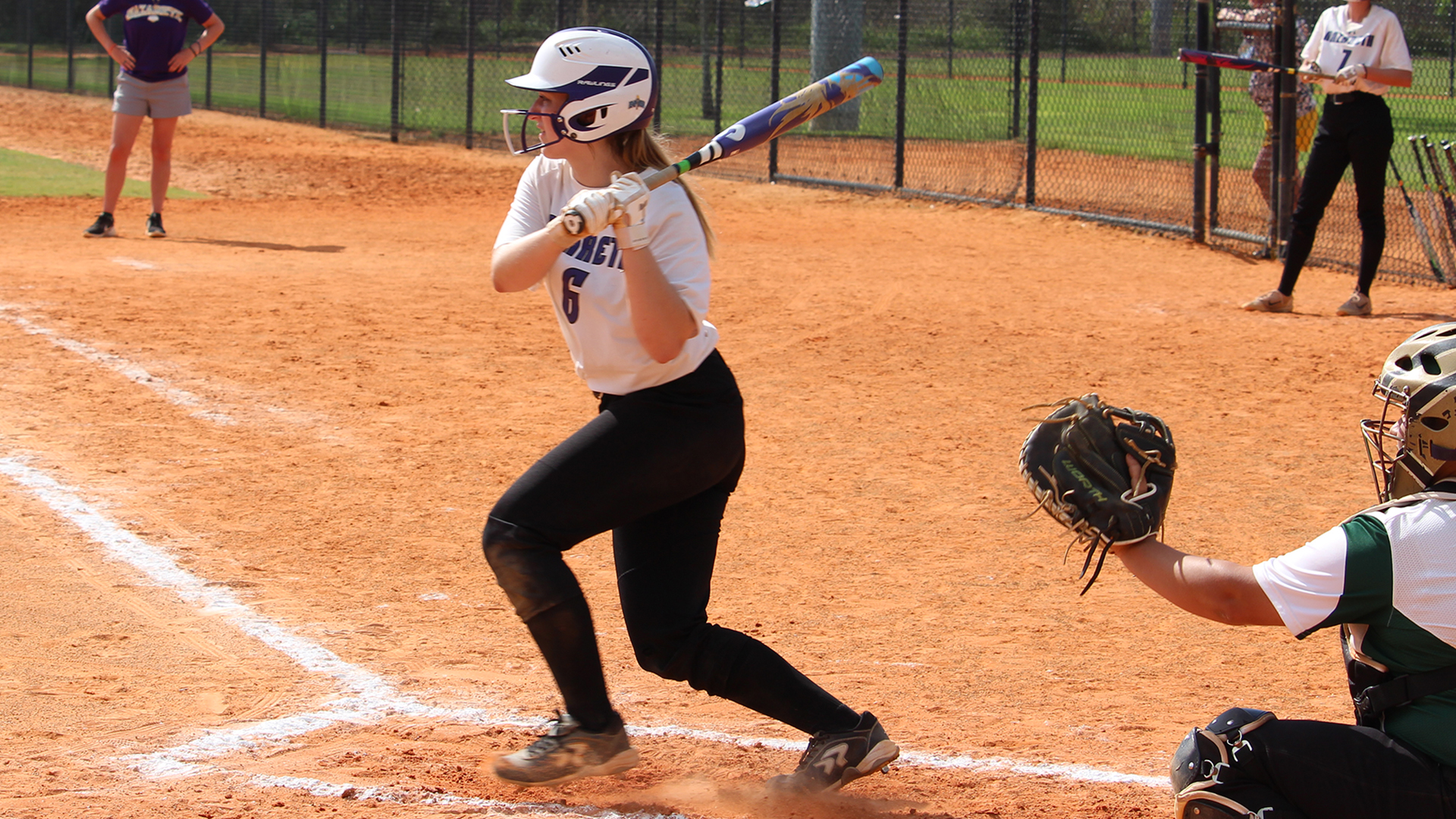 Janelle Walters - 2021 - Softball - Nazareth University Athletics