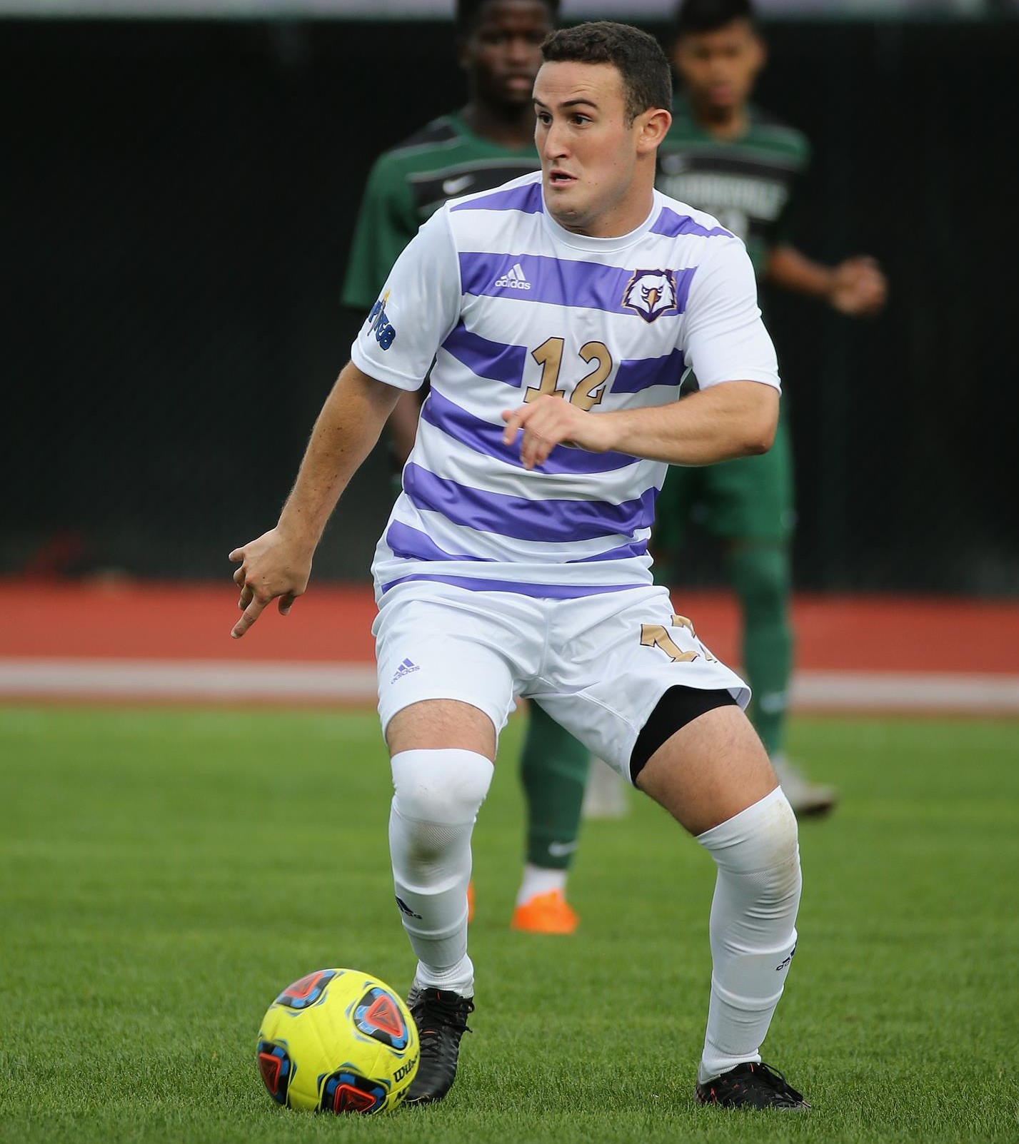 Max Lichtman - 2020 - Men's Soccer - Nazareth University Athletics