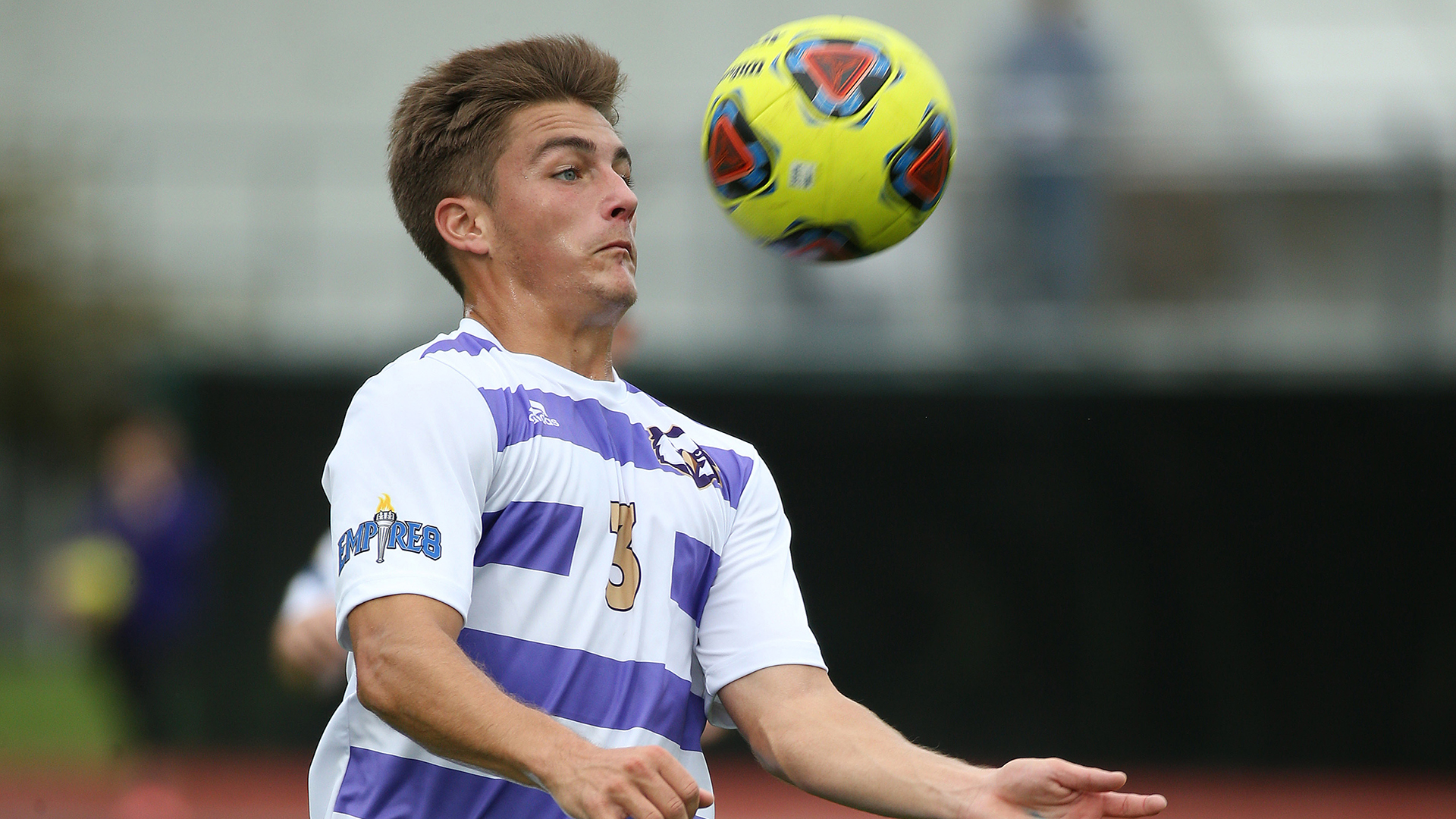 Jake Adams Scores the Game-Winner for Nazareth Again - Nazareth ...