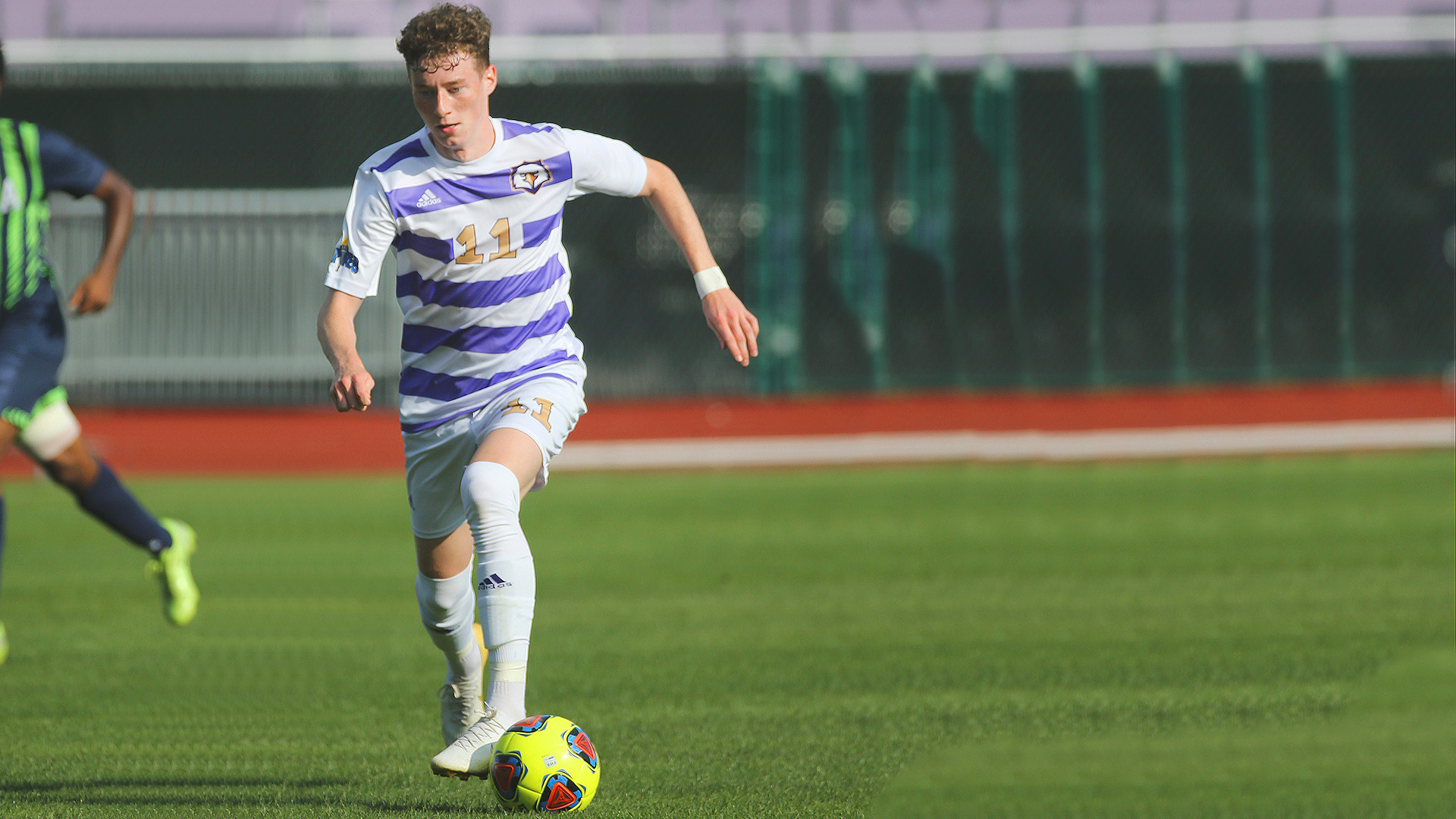 Sam Smyth - 2022 - Men's Soccer - Nazareth University Athletics