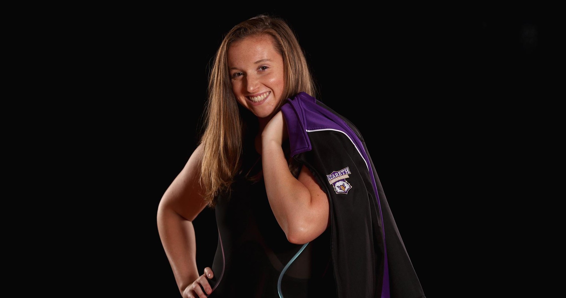 Audrey Quinn - 2021-22 - Women's Swimming & Diving - Nazareth ...