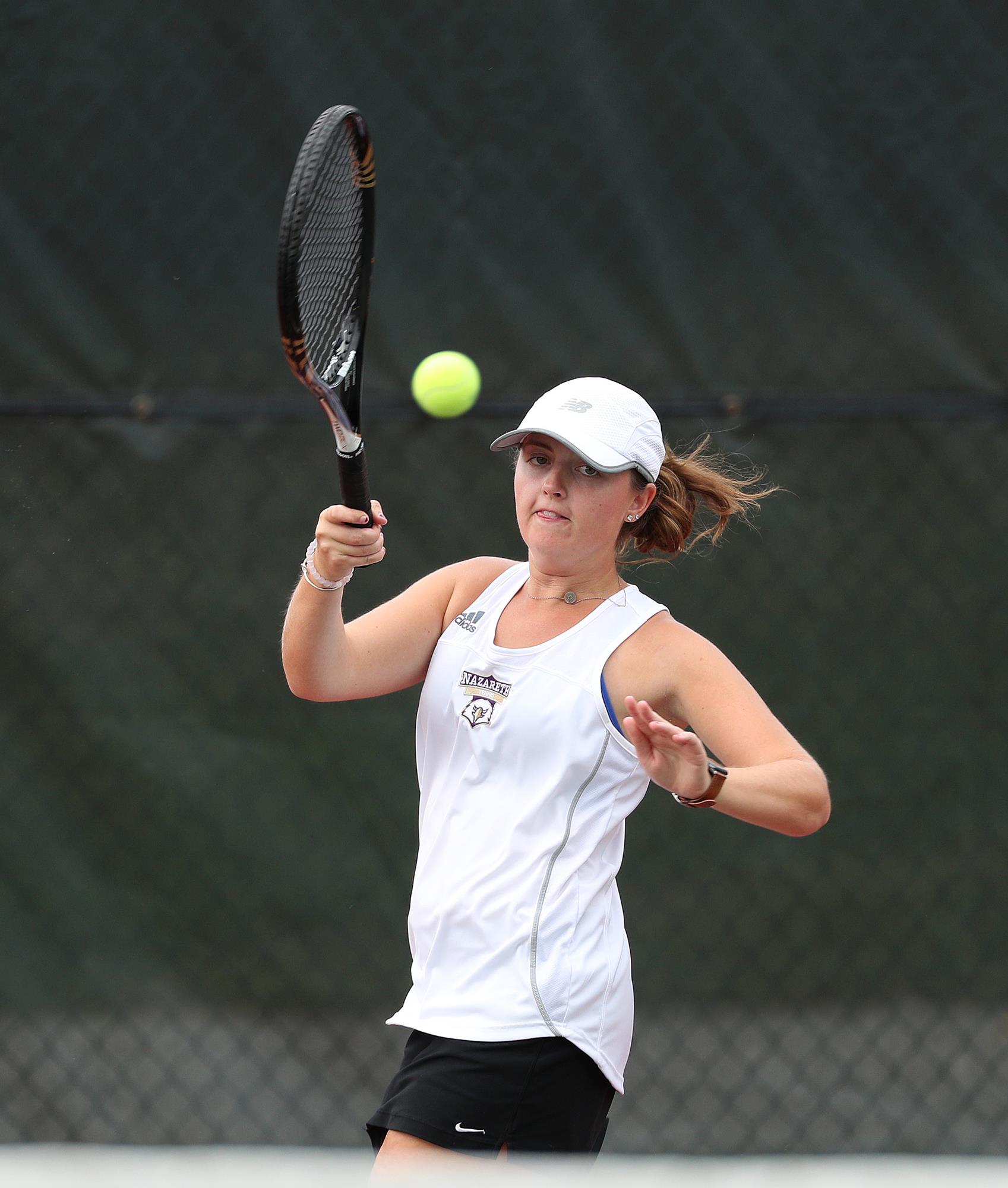 Brooke Murphy - 2020-21 - Women's Tennis - Nazareth University Athletics