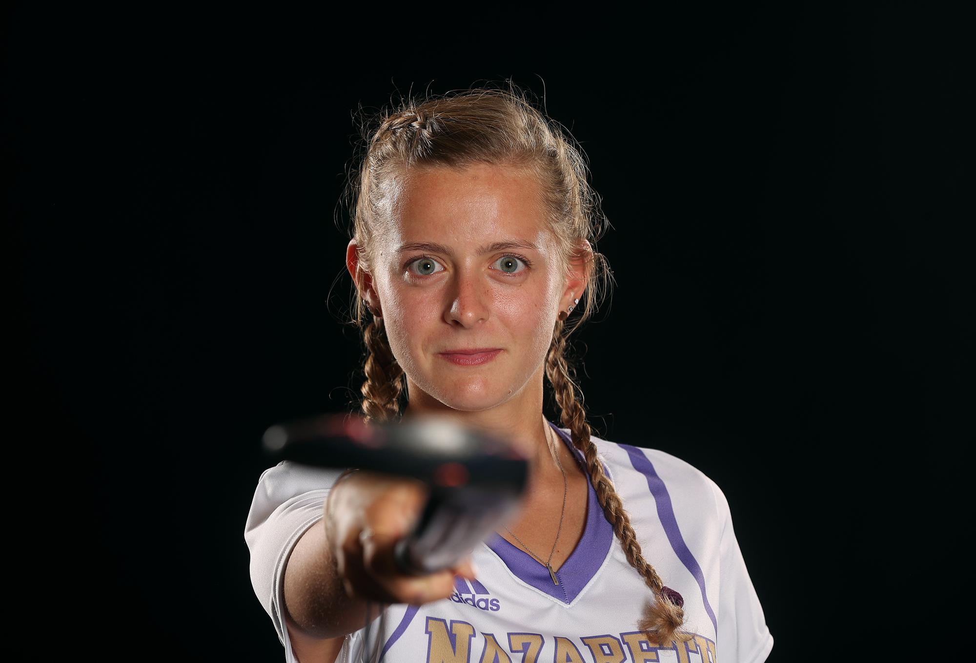 Natalie L'Hommedieu - 2020 - Field Hockey - Nazareth College Athletics