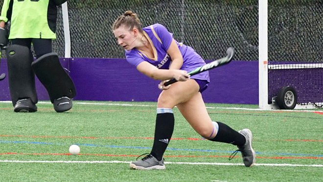 Lydia Coombs - 2024 - Field Hockey - Nazareth University Athletics