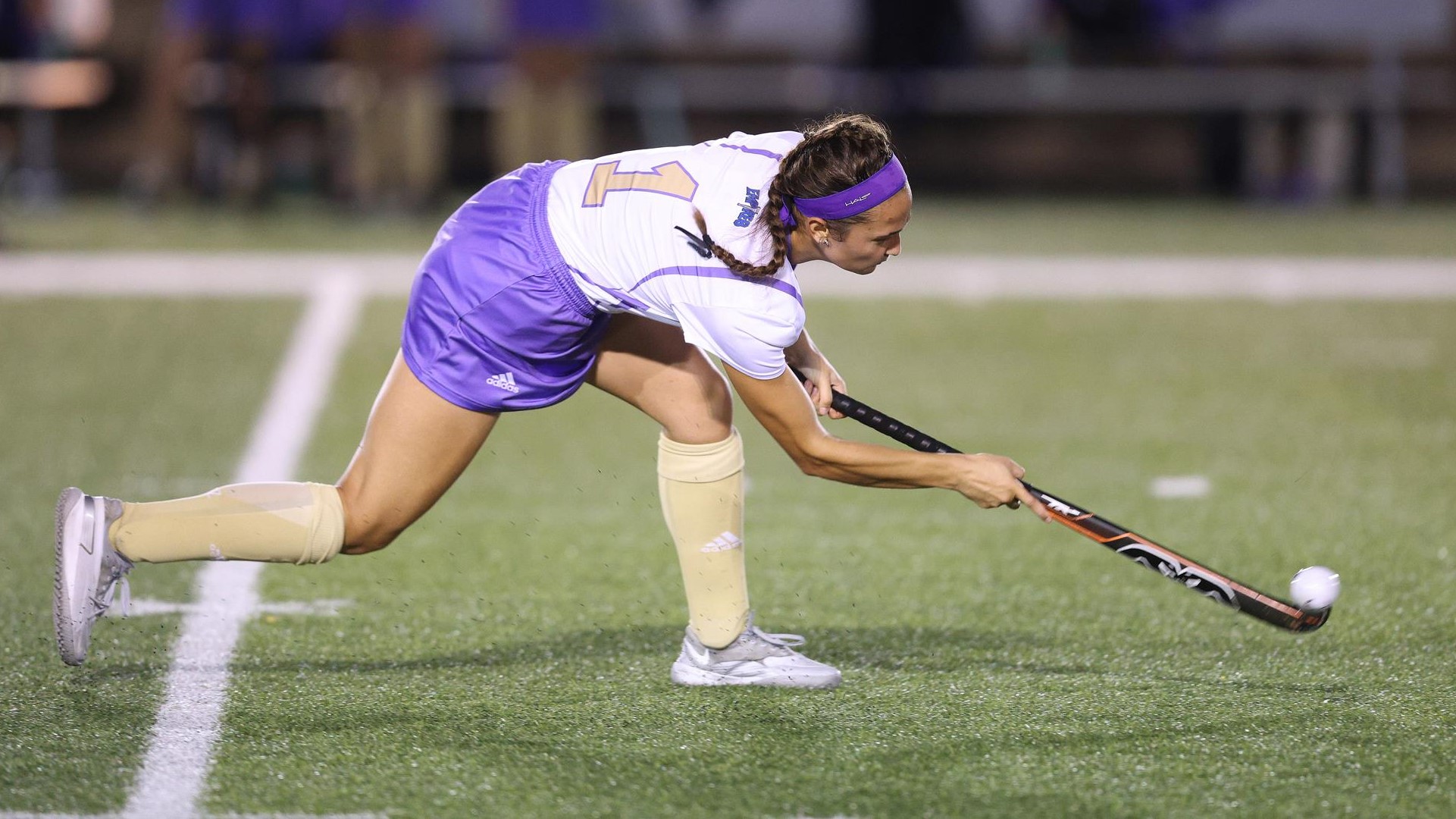 Maddie Anderson - 2021 - Field Hockey - Nazareth College Athletics