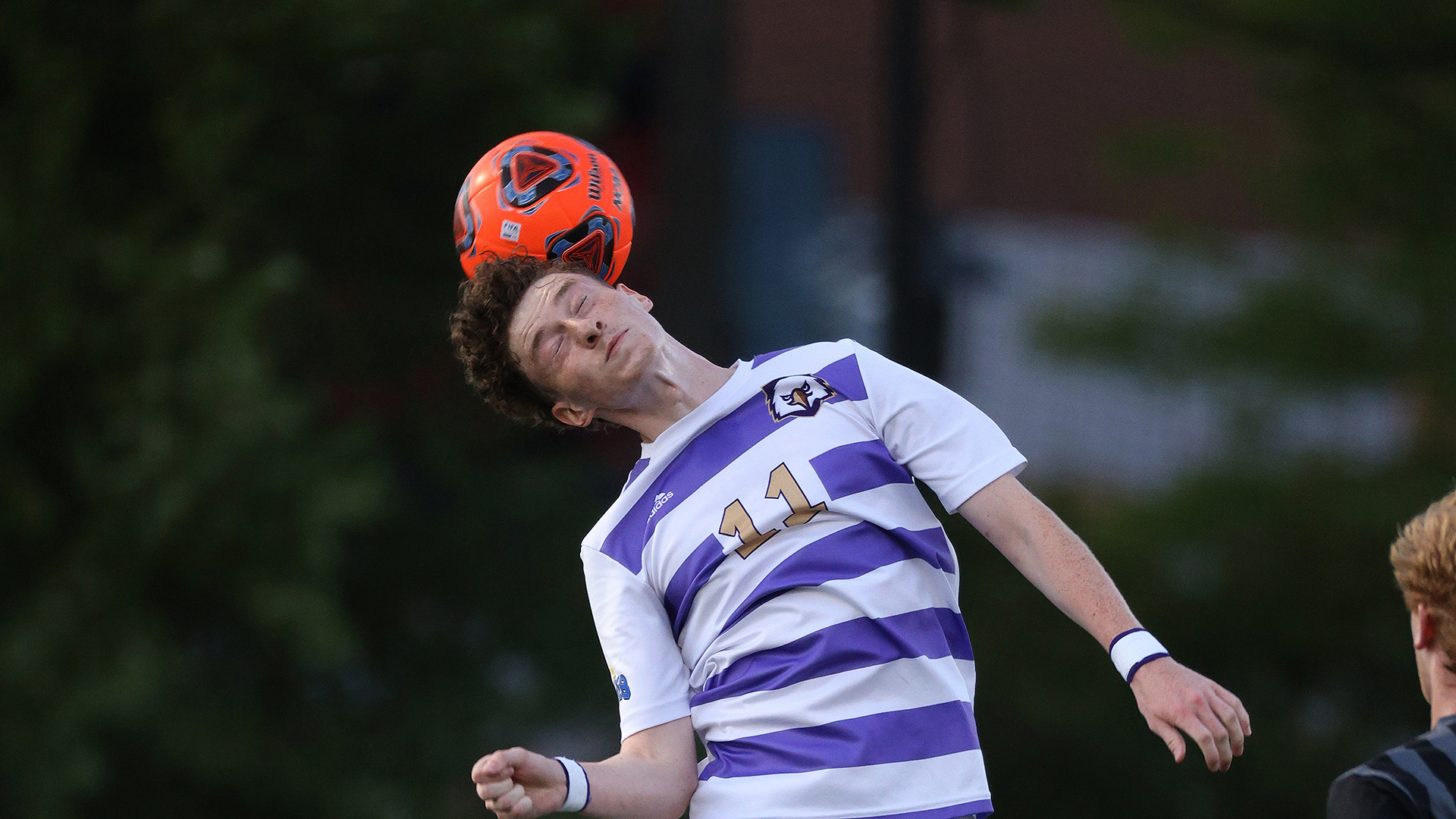 Sam Smyth - 2022 - Men's Soccer - Nazareth University Athletics