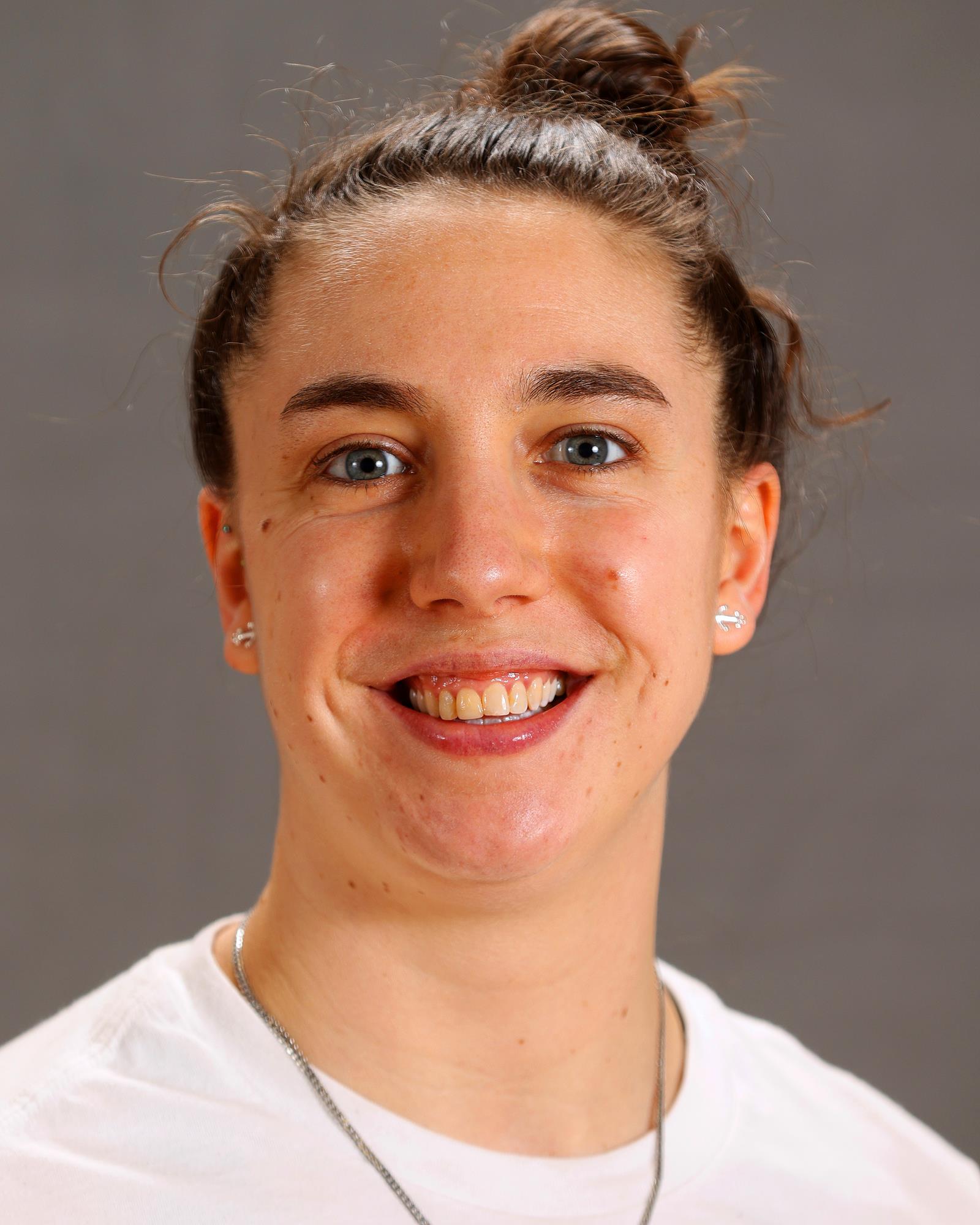 Stephanie Spoto - Assistant Coach - Women's Basketball Coaches ...