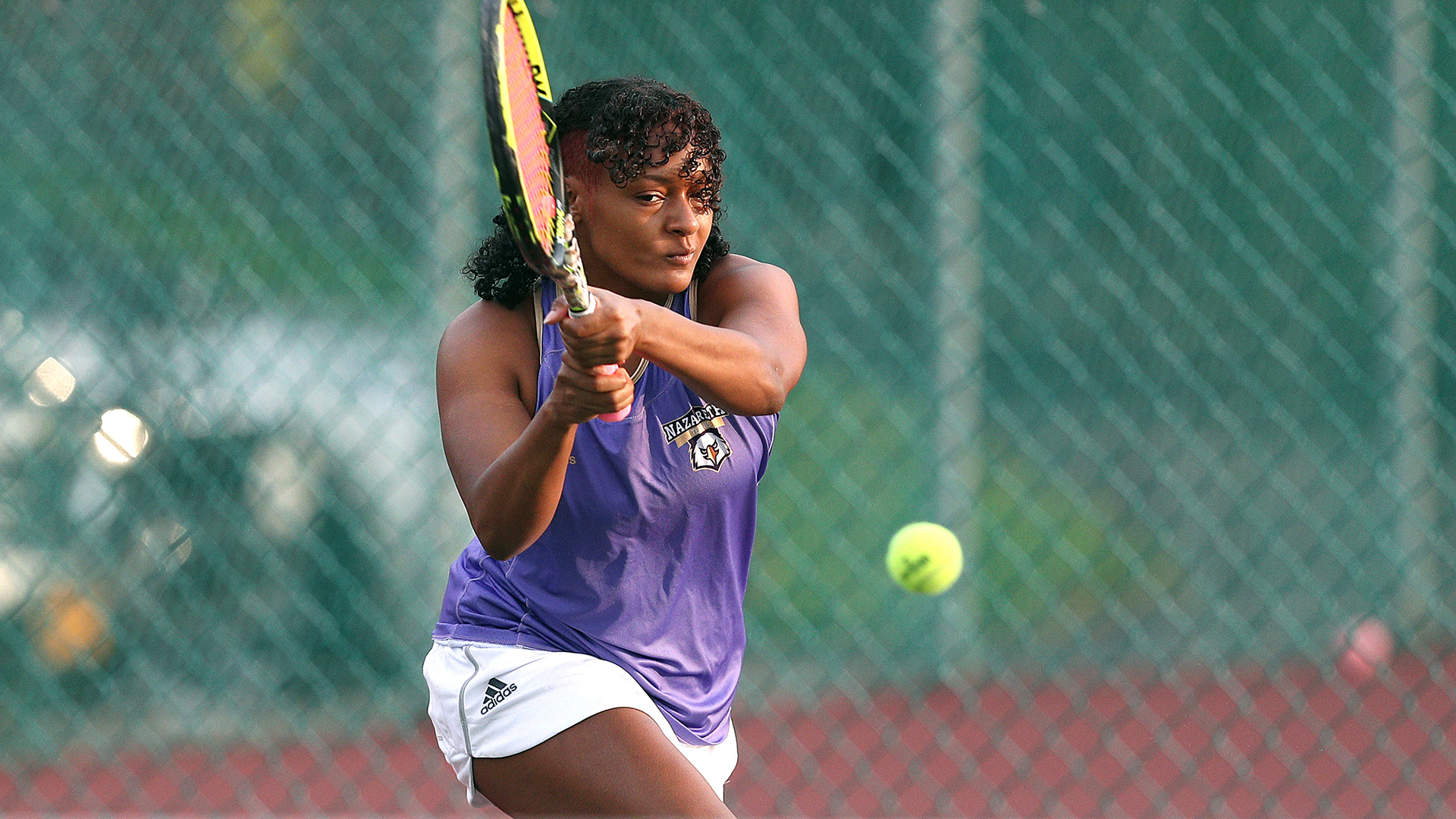 Aliya Guzman - 2022-23 - Women's Tennis - Nazareth University Athletics