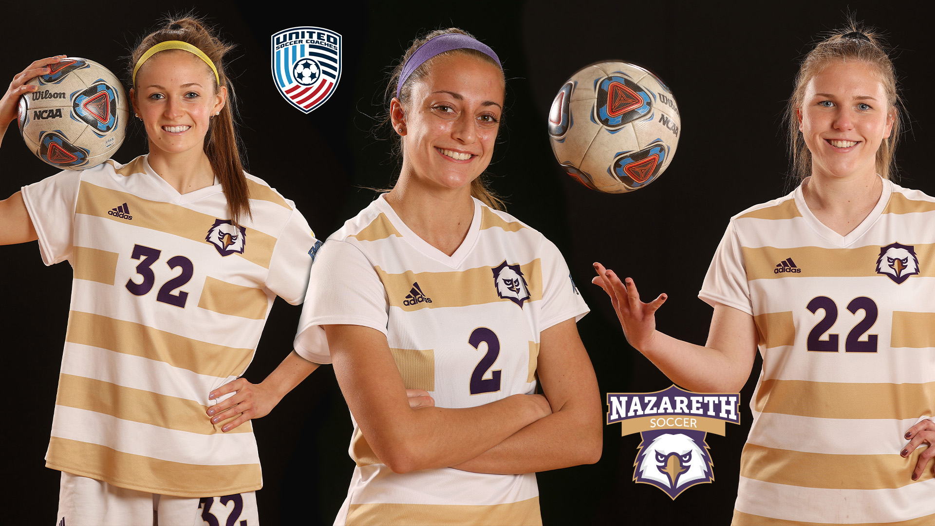 Kristen Prohaska - 2021 - Women's Soccer - Nazareth University Athletics