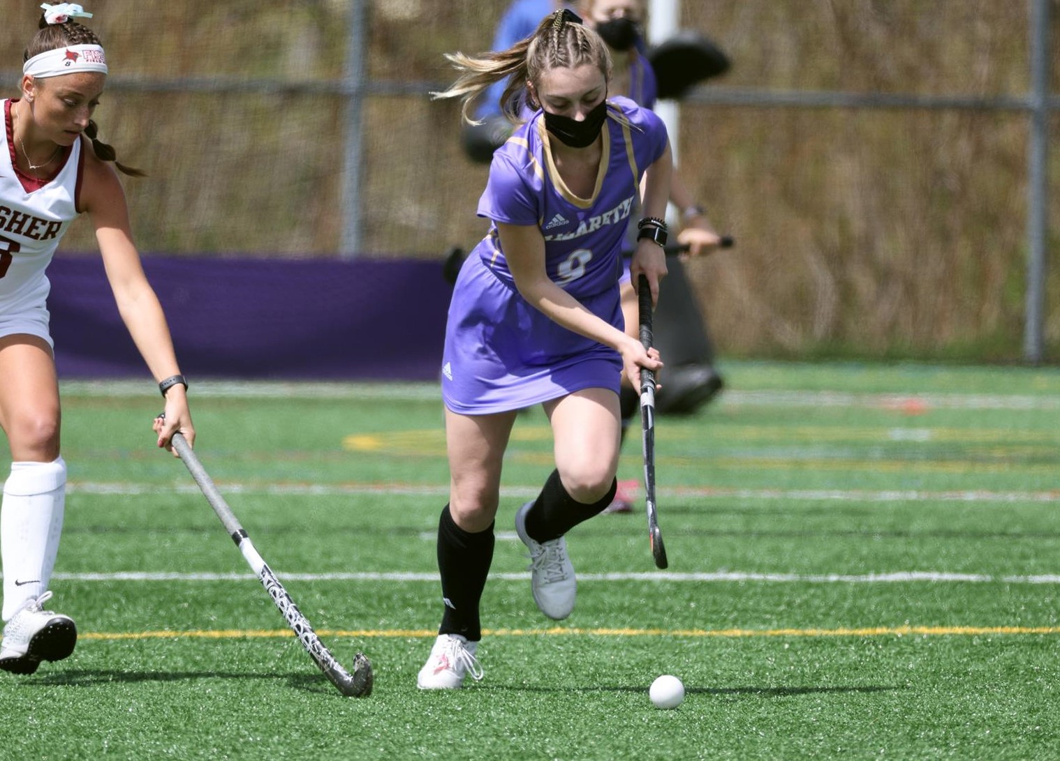 Grace Kelleher - 2020 - Field Hockey - Nazareth University Athletics