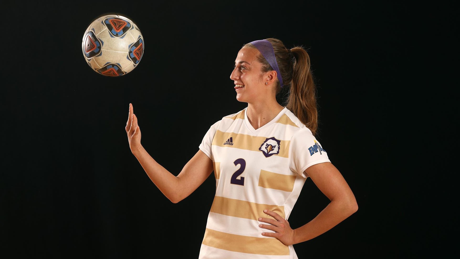 Kristen Prohaska - 2021 - Women's Soccer - Nazareth University Athletics