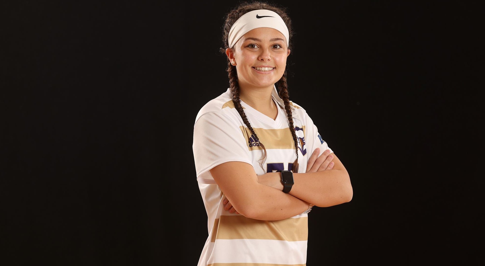 Taryn McKeever - 2022 - Women's Soccer - Nazareth University Athletics