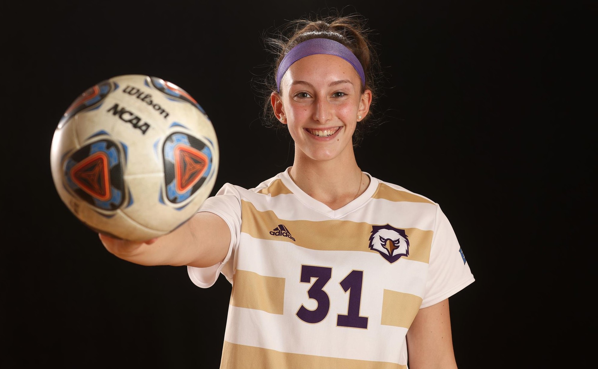 Sarah Merriwether - 2022 - Women's Soccer - Nazareth University Athletics