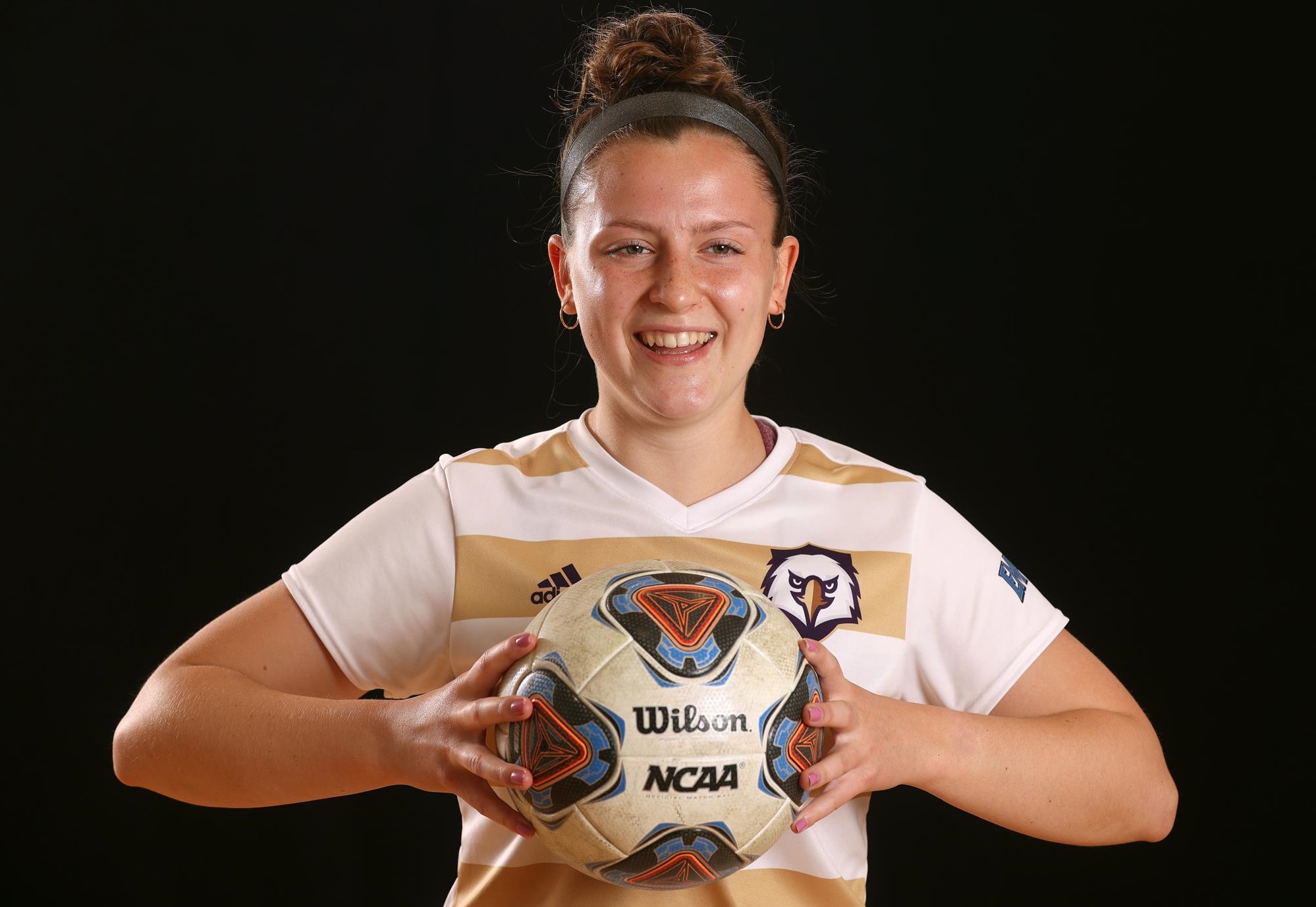 Maggie McKay - 2021 - Women's Soccer - Nazareth University Athletics