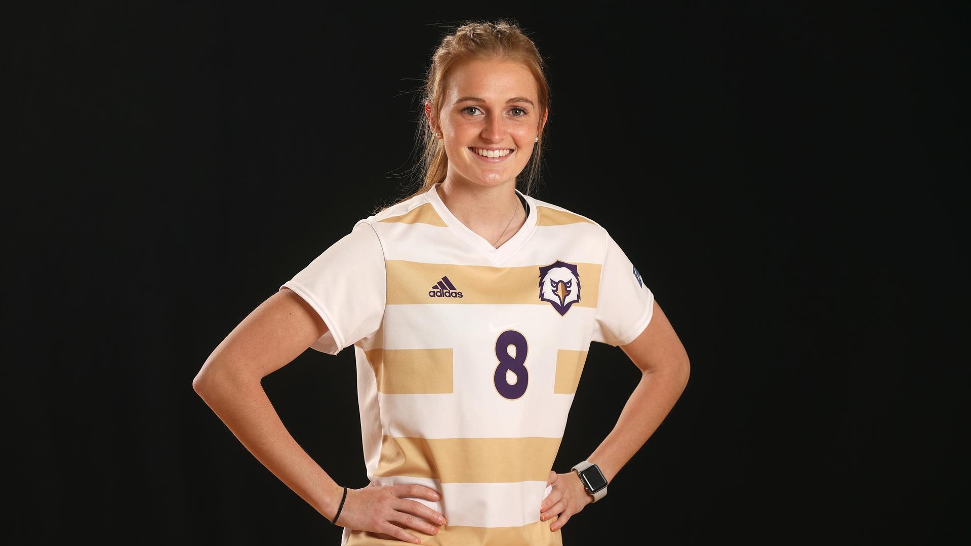 Morgan Siewert - 2021 - Women's Soccer - Nazareth University Athletics