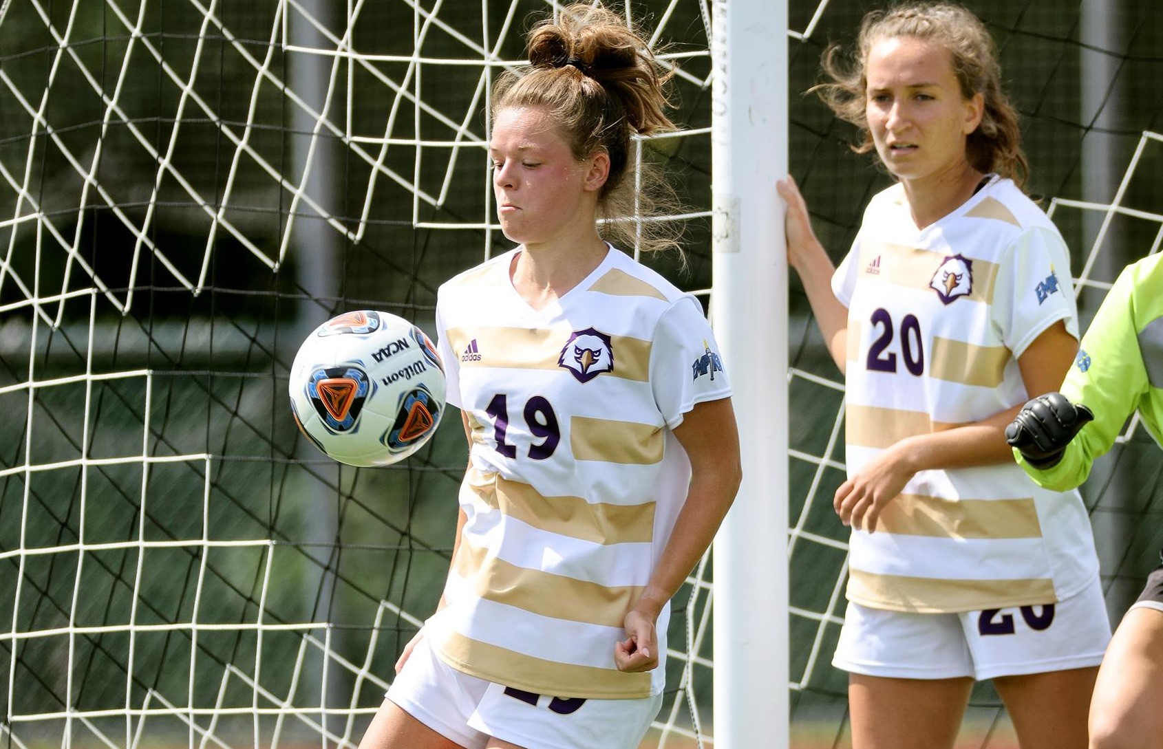 Mallory Ott - 2021 - Women's Soccer - Nazareth University Athletics