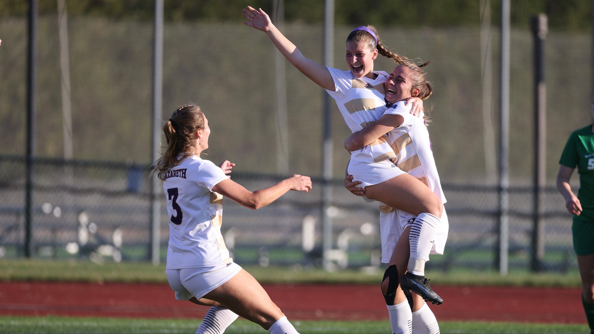 Women's Soccer Advances To E8 Championship With 2-0 Triumph Over Sage ...
