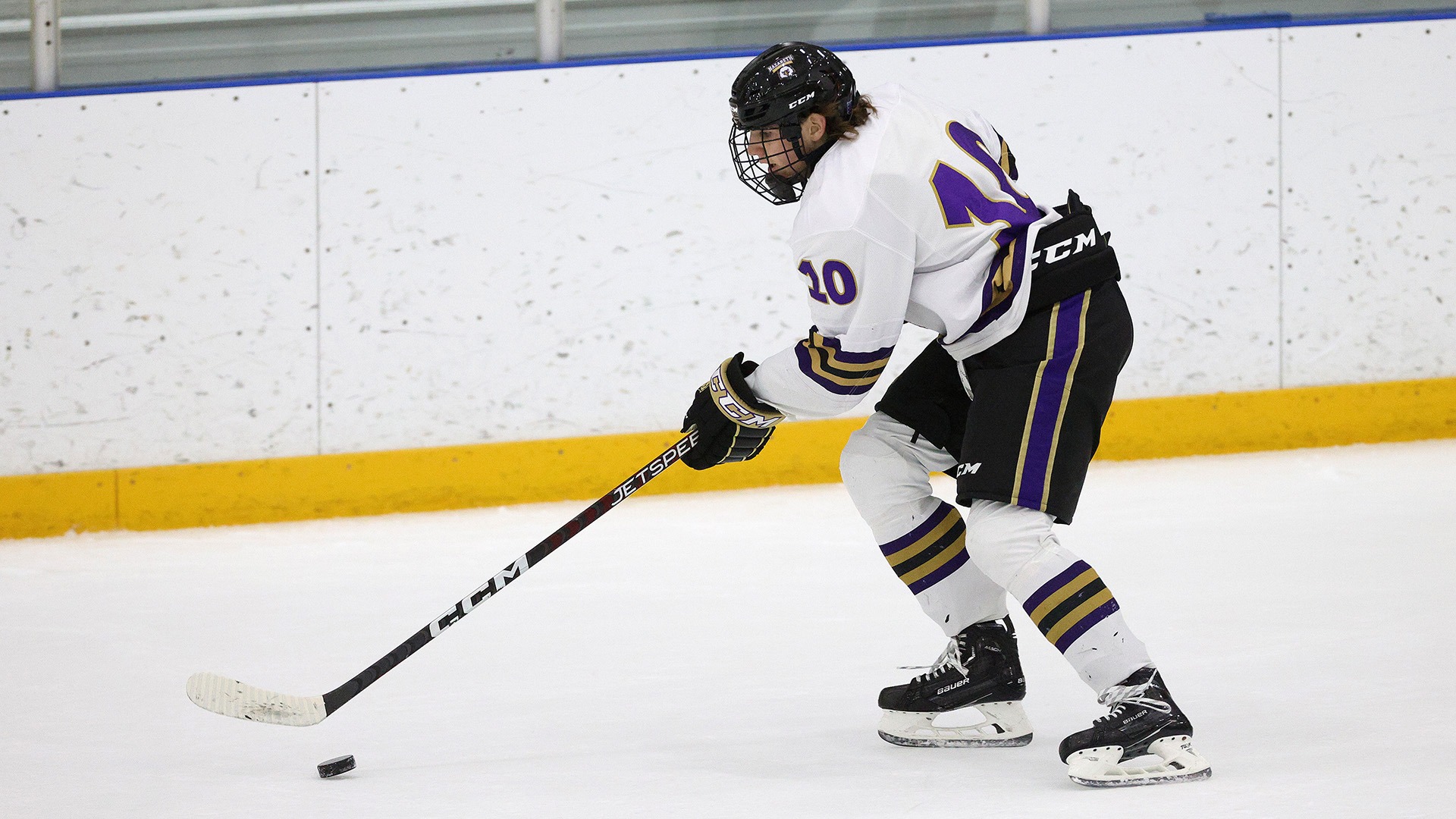 Dressler Lifts Naz To Overtime Victory Over Lebanon Valley - Nazareth ...