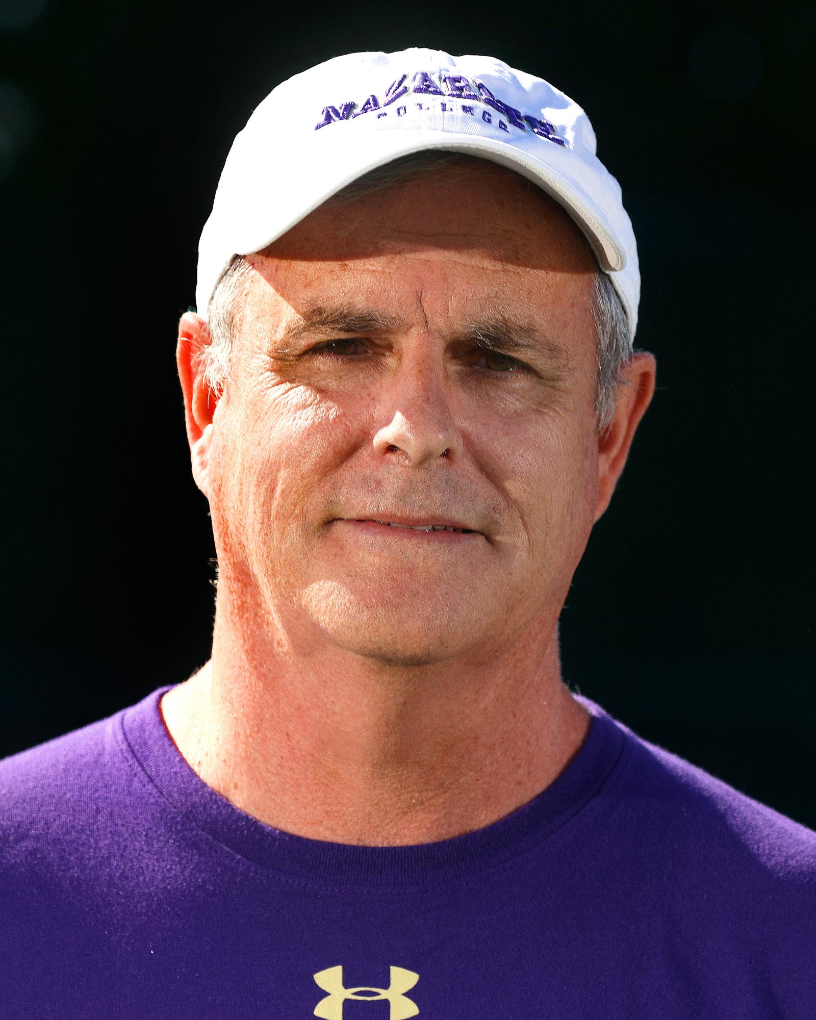 Bob Sherwood - Assistant Coach - Men's Tennis Coaches - Nazareth ...