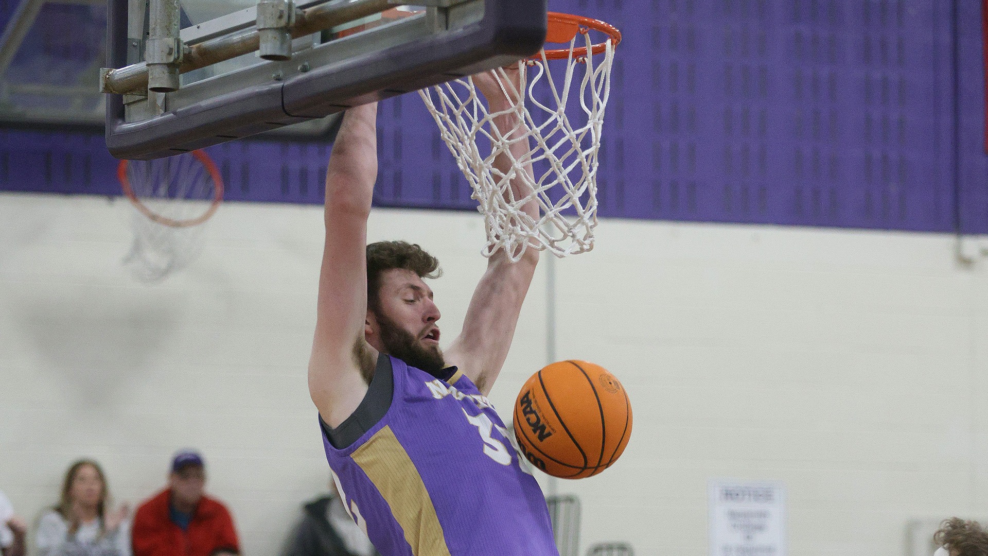 Park Reaches 1,000 Career Points As Men's Hoops Loses Thriller At Utica ...