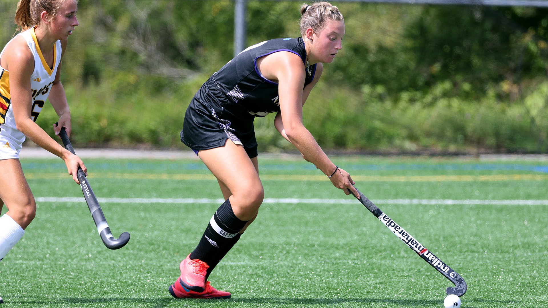 Mieczkowski Scores Again as Naz Falls 6-1 to Oneonta - Nazareth ...