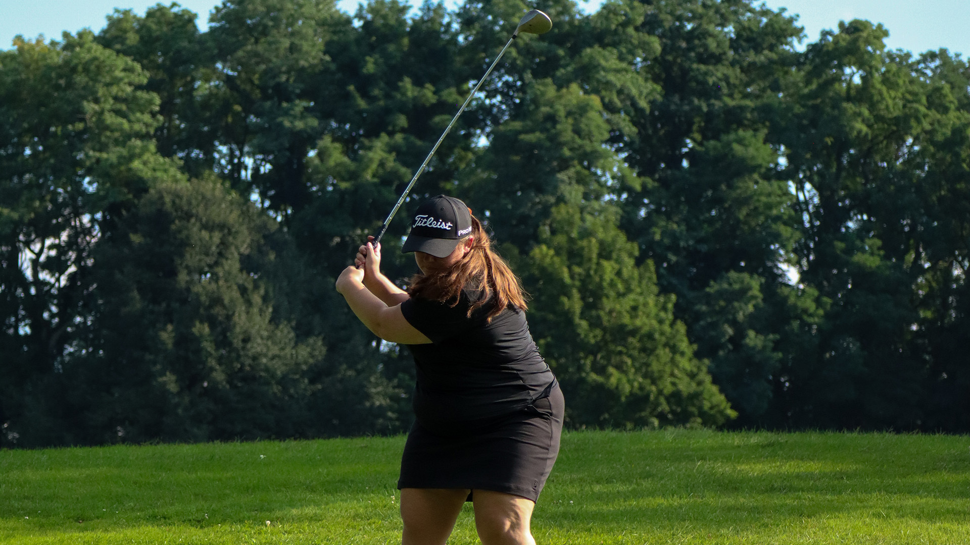 Schultz and Ringler Post Wins for Women’s Golf - Nazareth University ...