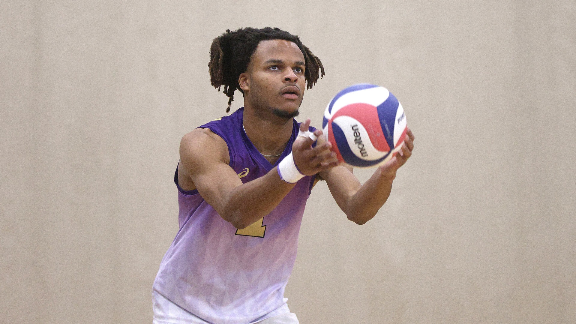 Men's Vollyeball Drops Cal Lutheran To End Spring Break Trip 4-0 ...