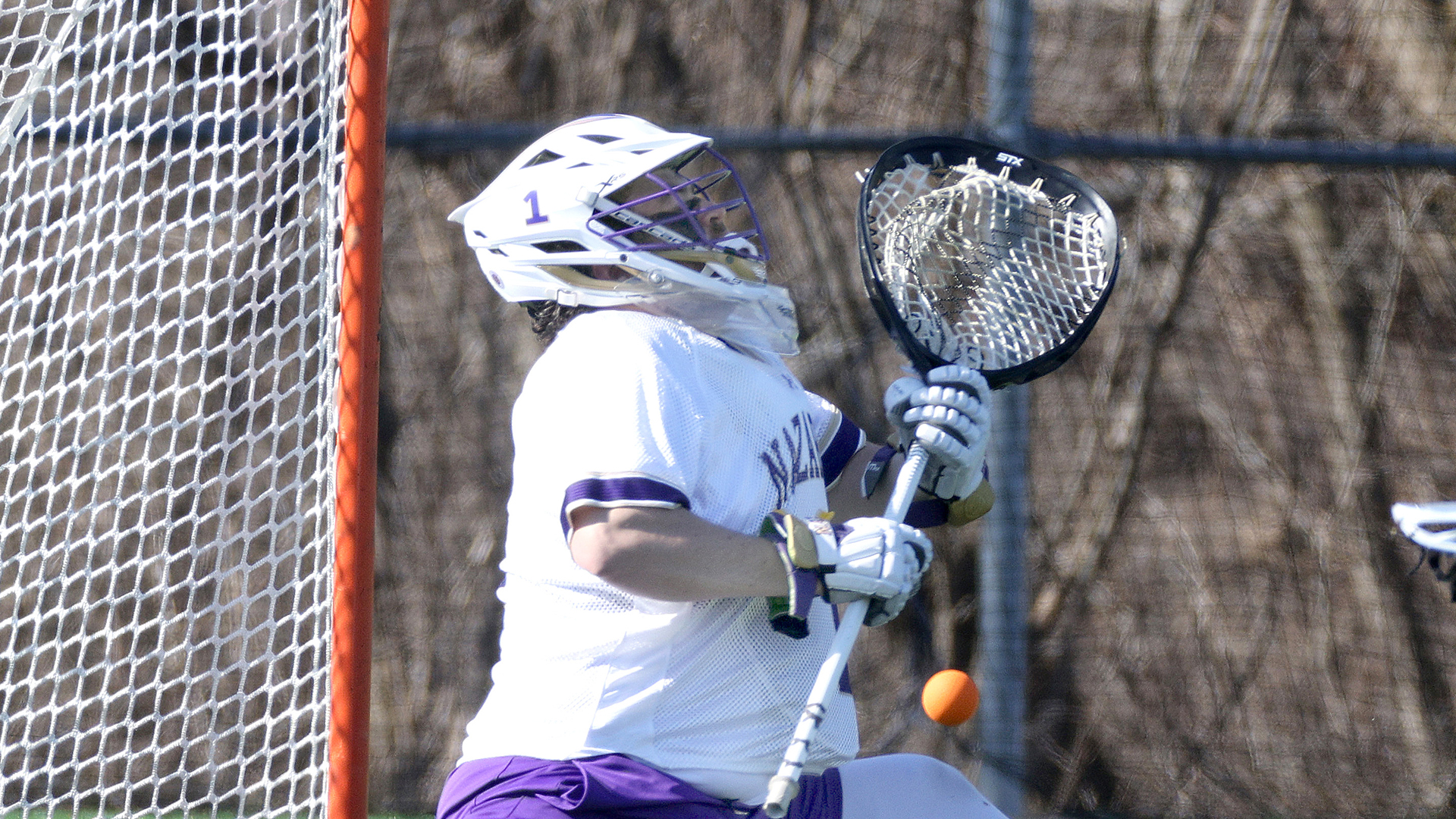 Men's Lax Suffers 17-9 Defeat At Fisher; Earns #3 Seed For E8 ...