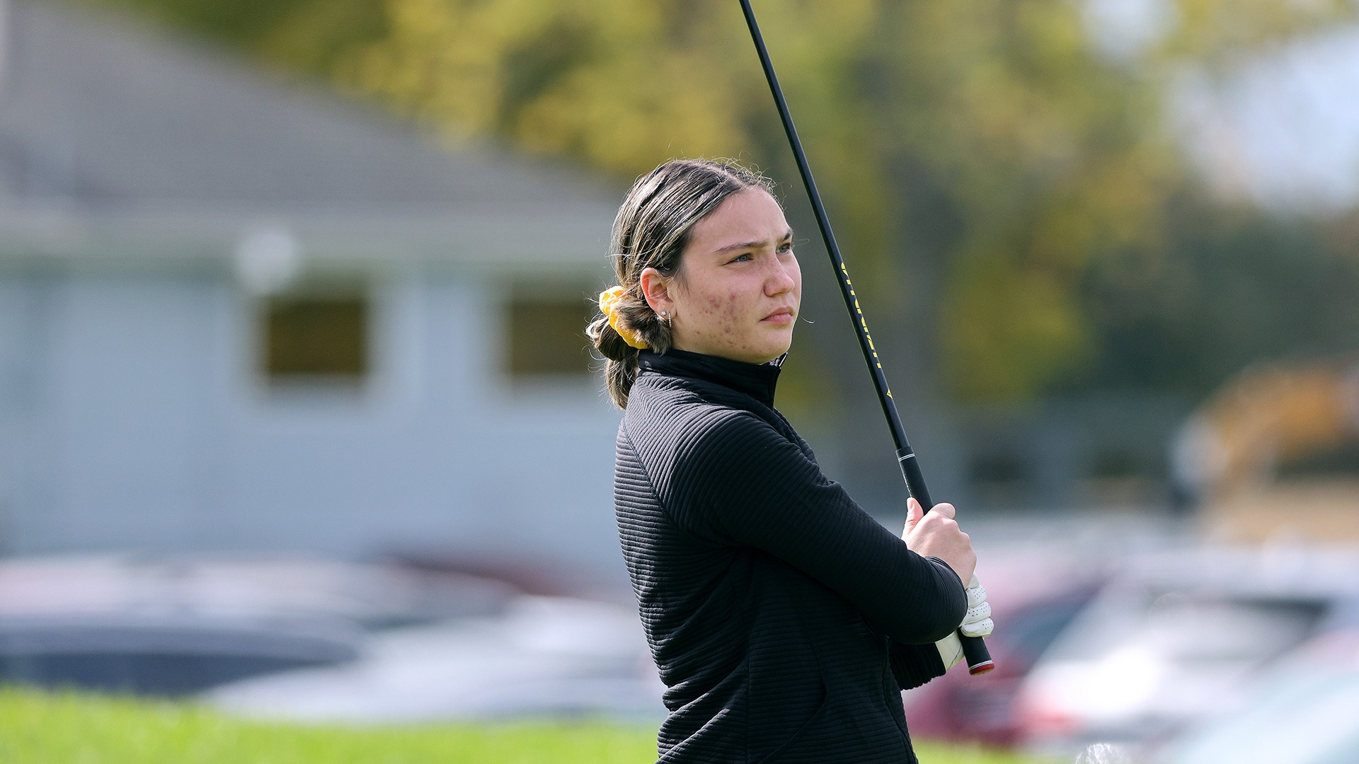 Danielle Caringi - 2022-23 - Women's Golf - Nazareth University Athletics