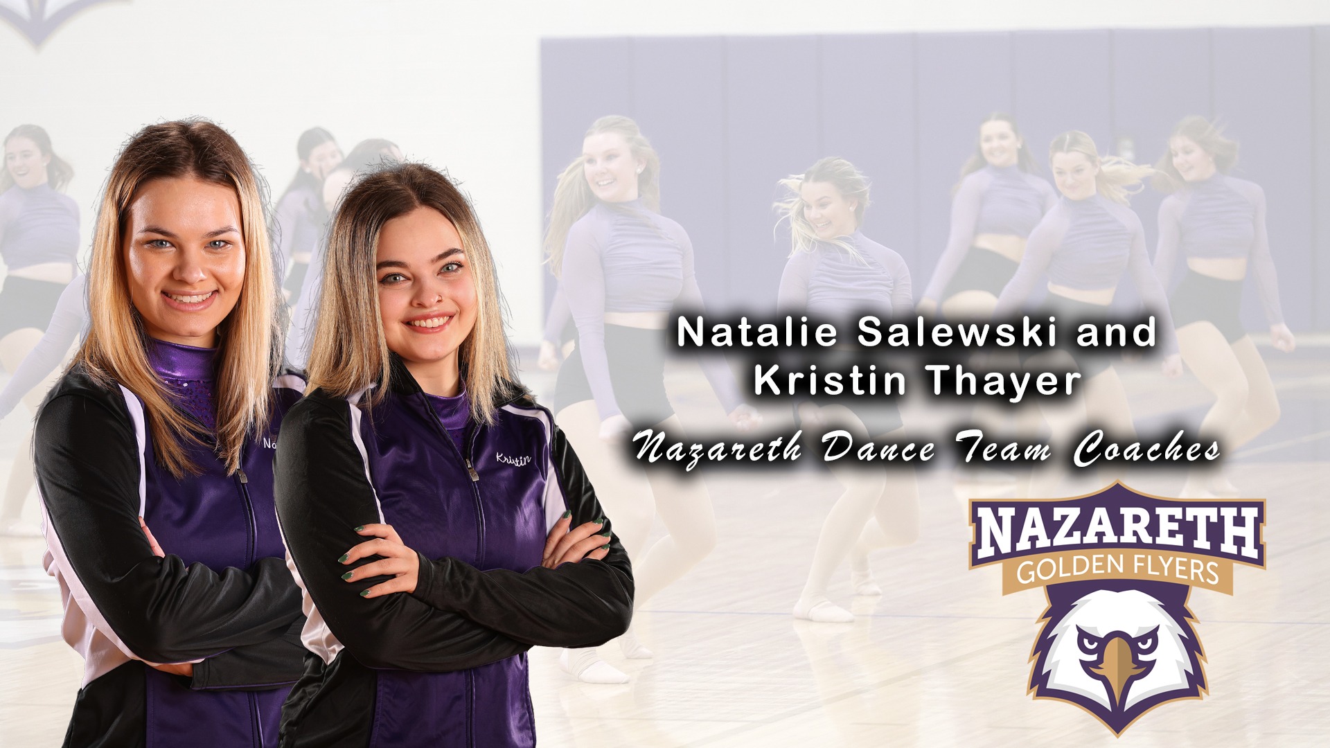 Nazareth Dance Team To Host 4-Team Competition On Sunday; Event will be ...