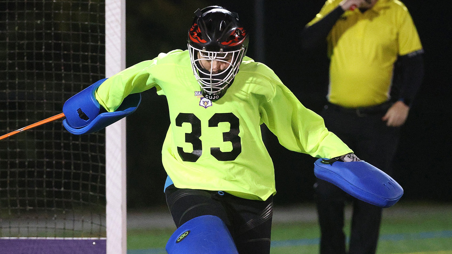 Field Hockey Falls to Recently Ranked Rochester - Nazareth University ...