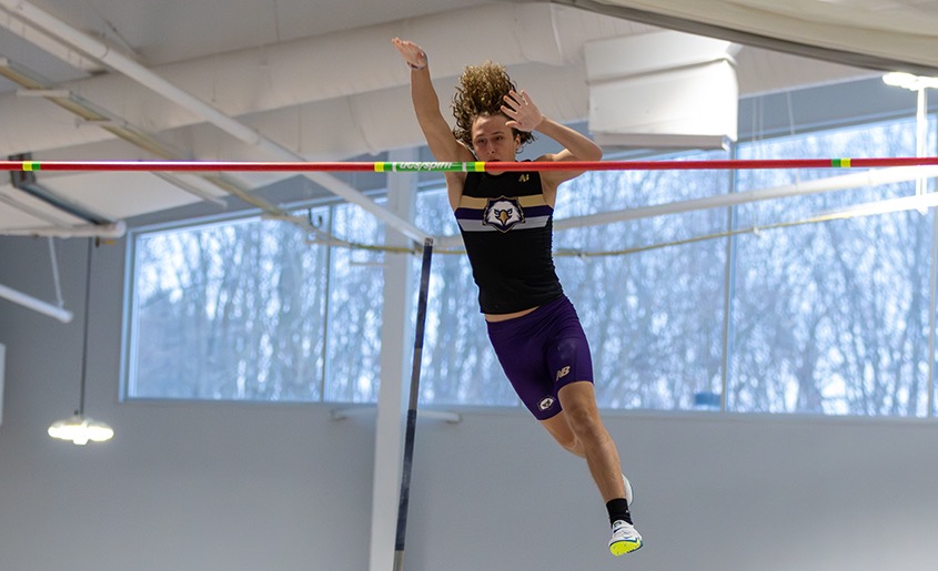 Nazareth Set To Host 2025 Division III Indoor Track and Field ...