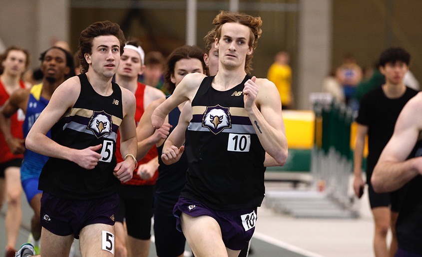 Nazareth Set To Host 2025 Division III Indoor Track and Field ...