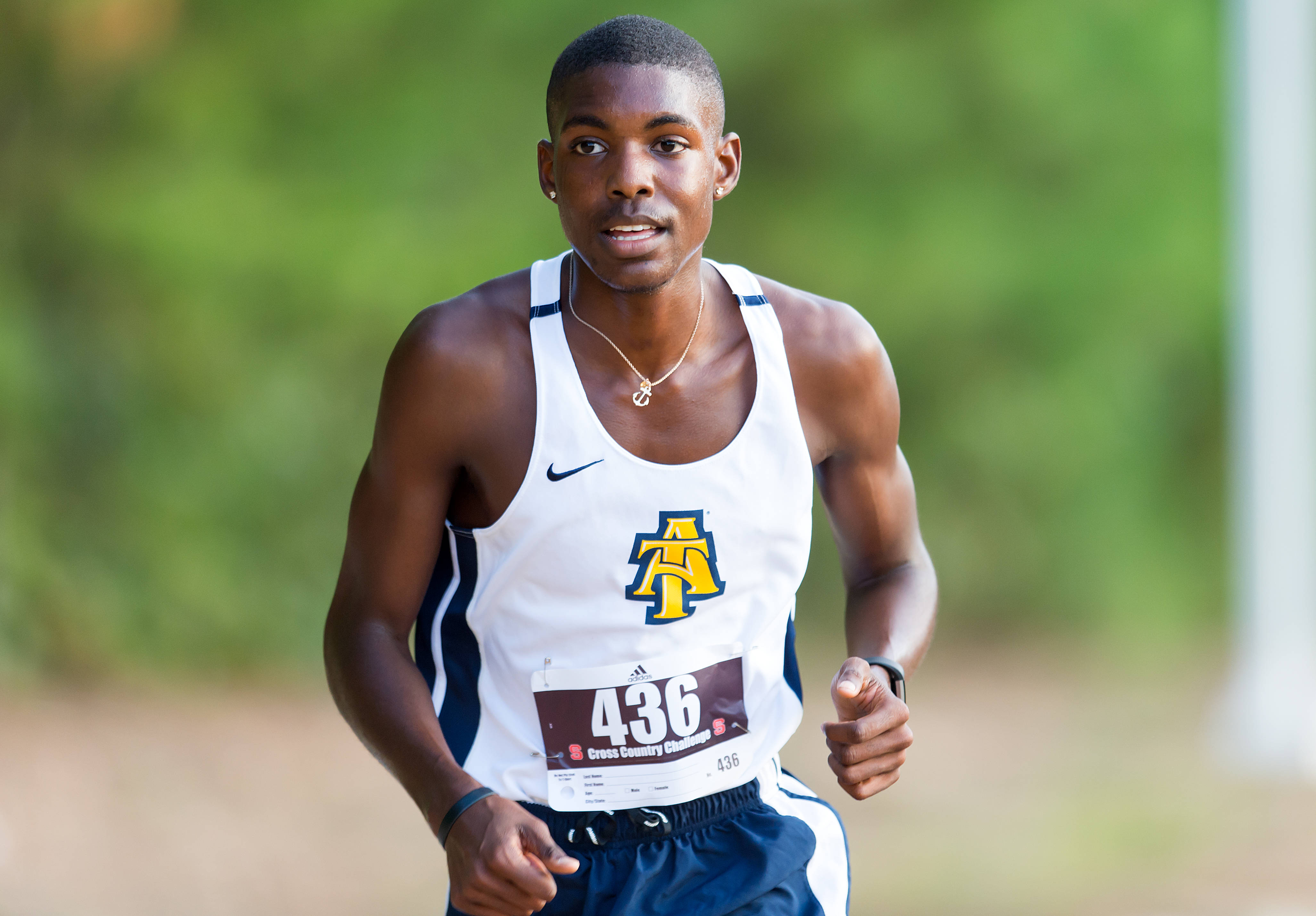 Aggie Men Win HBCU Challenge Again - North Carolina A&T