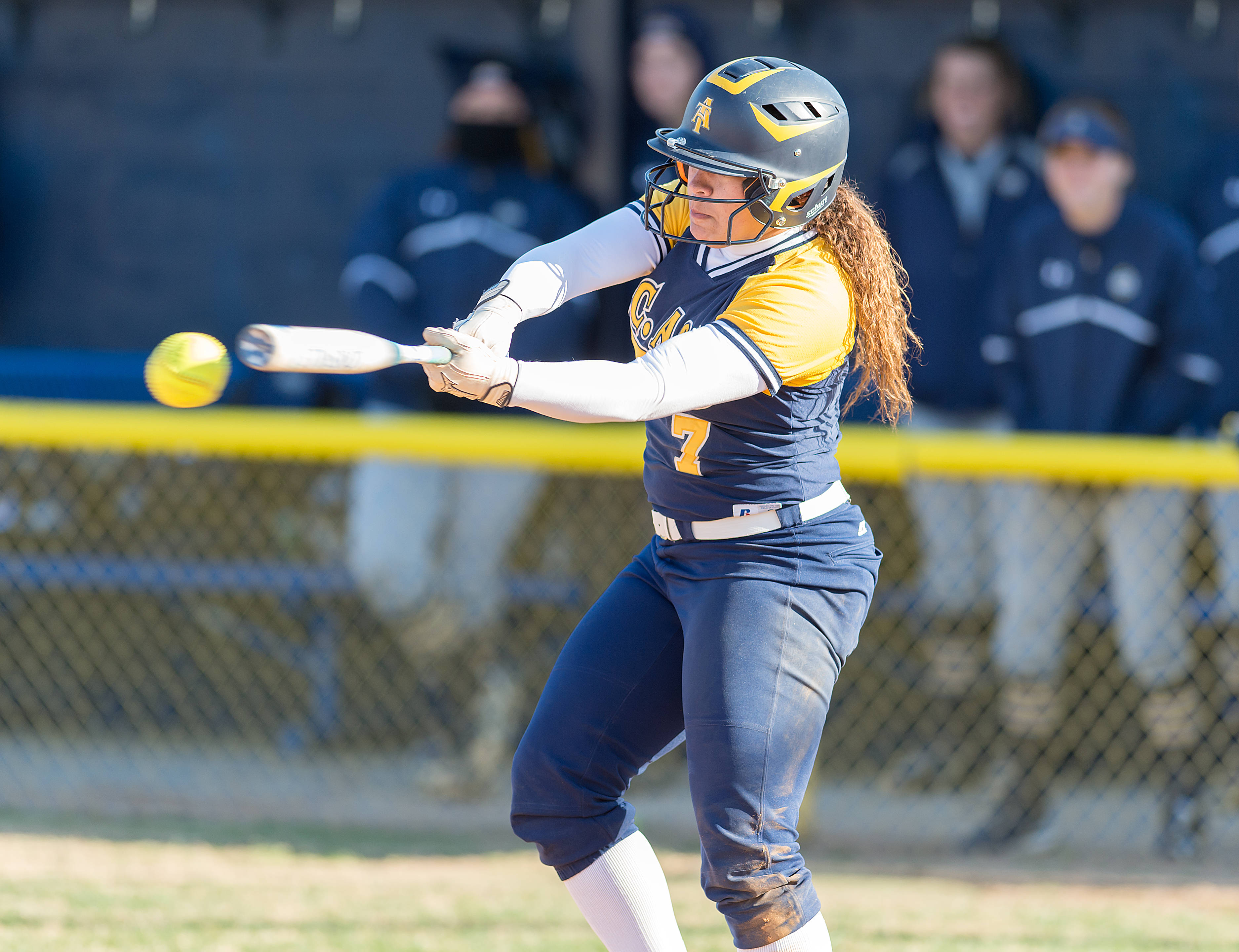 Aggies Lose to UNCG, Prepare For Conference Play - North Carolina A&T