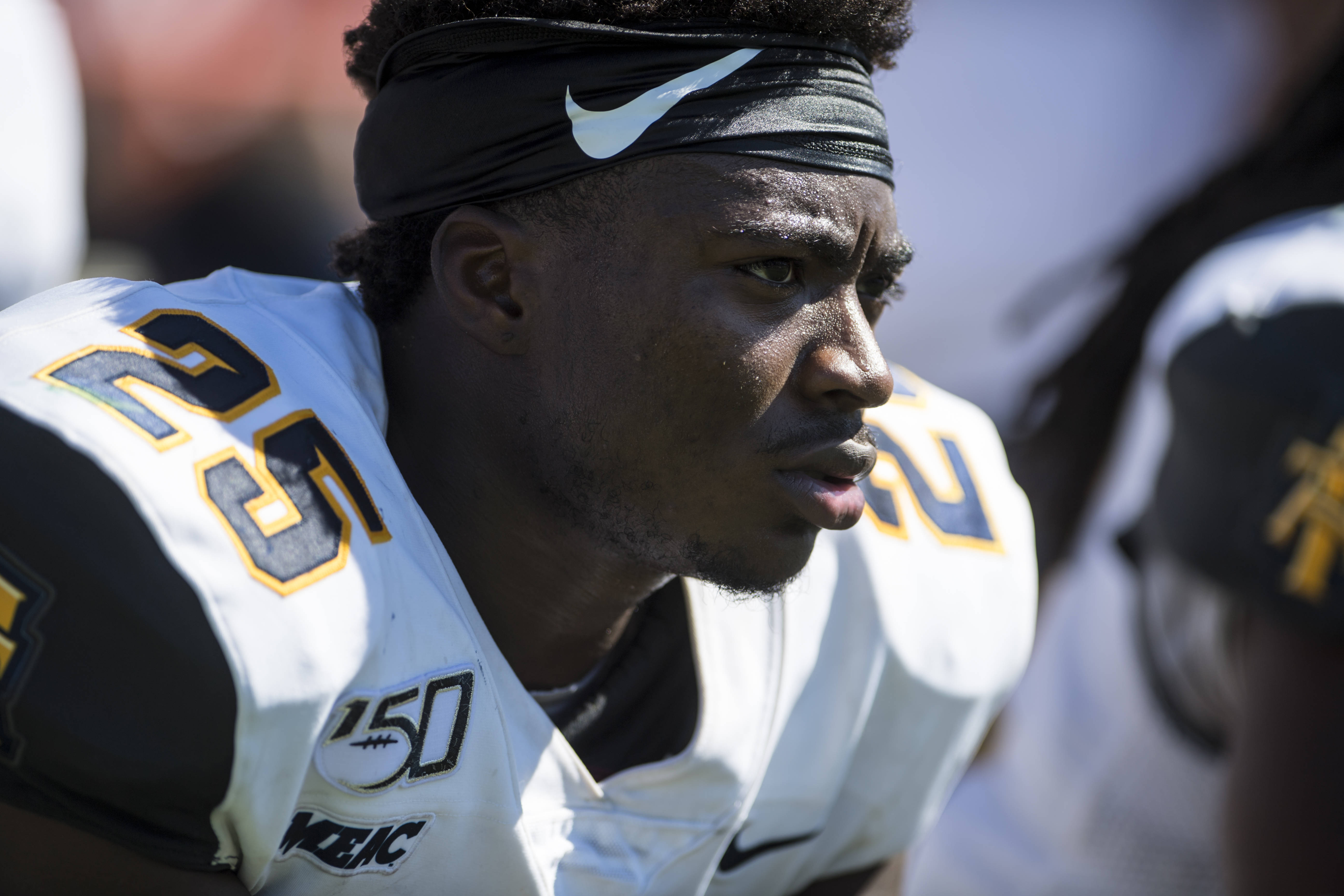 Aggies Hope to Look Great at Homecoming - North Carolina A&T