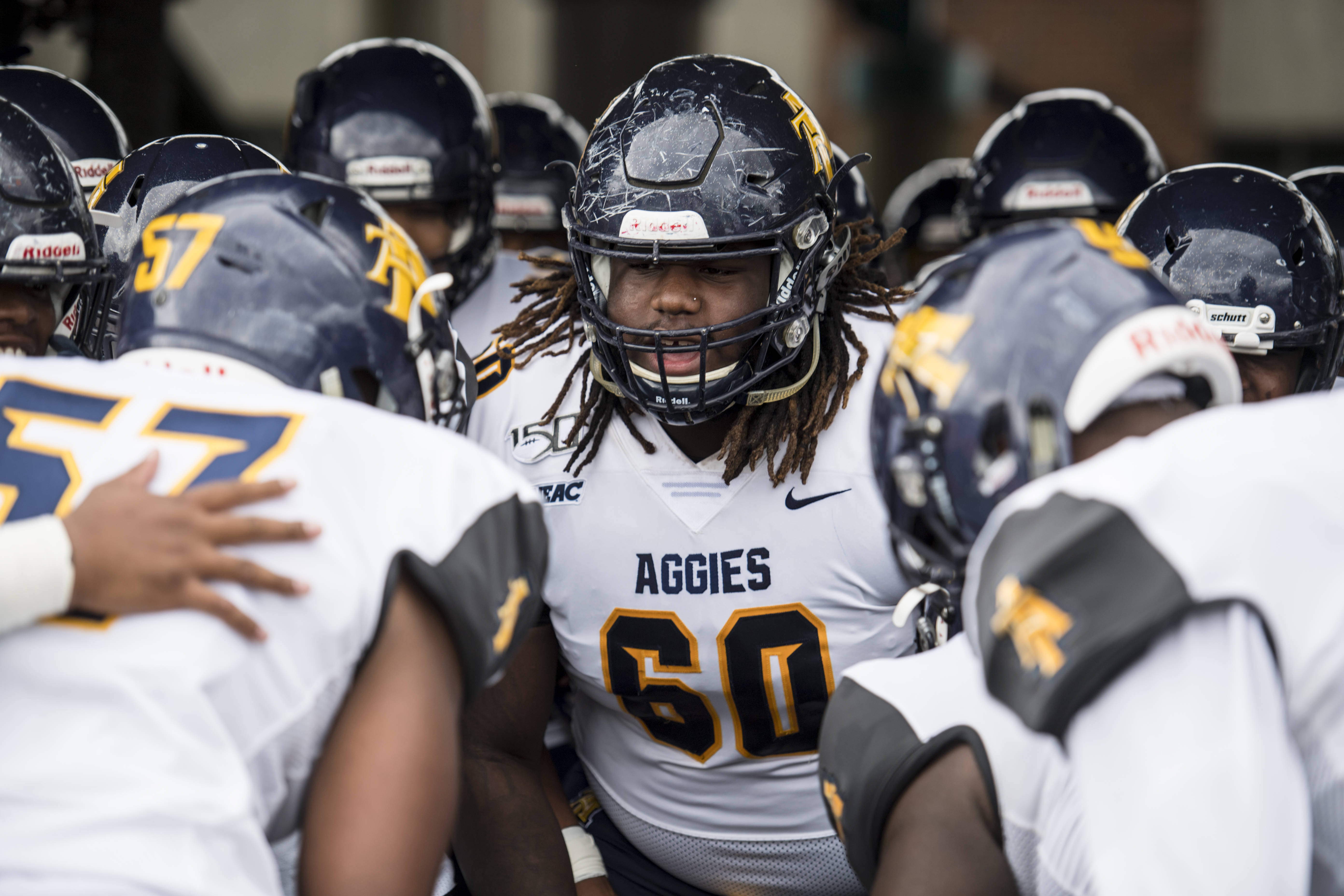 Aggies Get More TV Games, Fall InPolls, Talk HC Parking - North ...